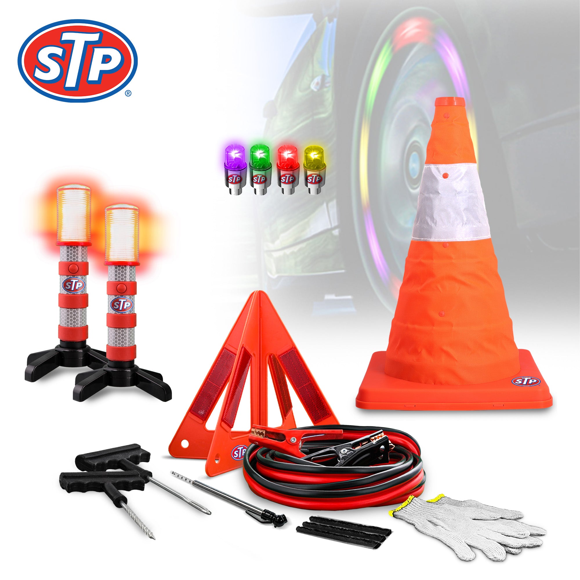 STP® – JEM GLOBAL