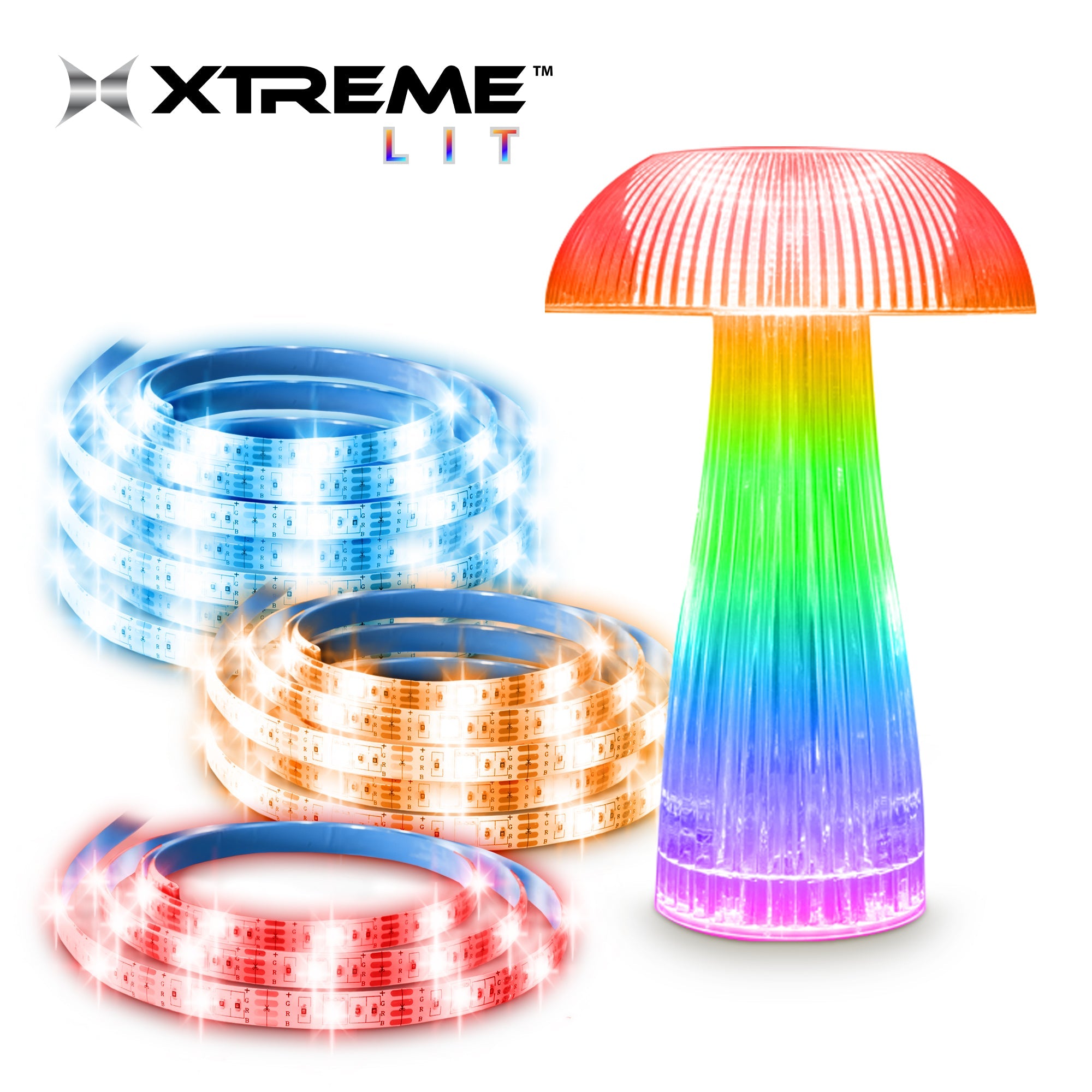 Xtreme™ Lit – JEM GLOBAL