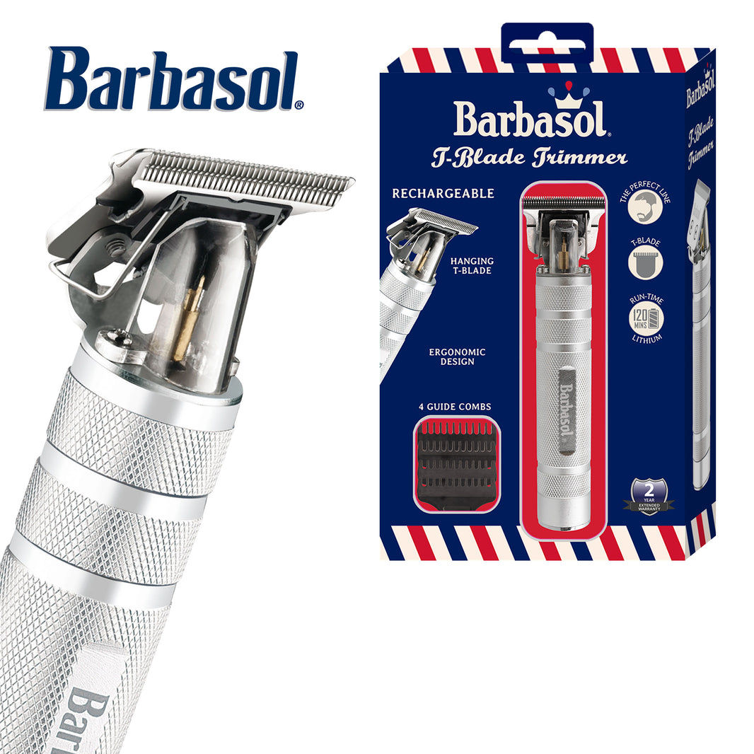 Barbasol® – JEM GLOBAL