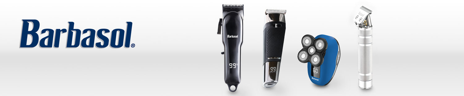 Barbasol® – JEM GLOBAL