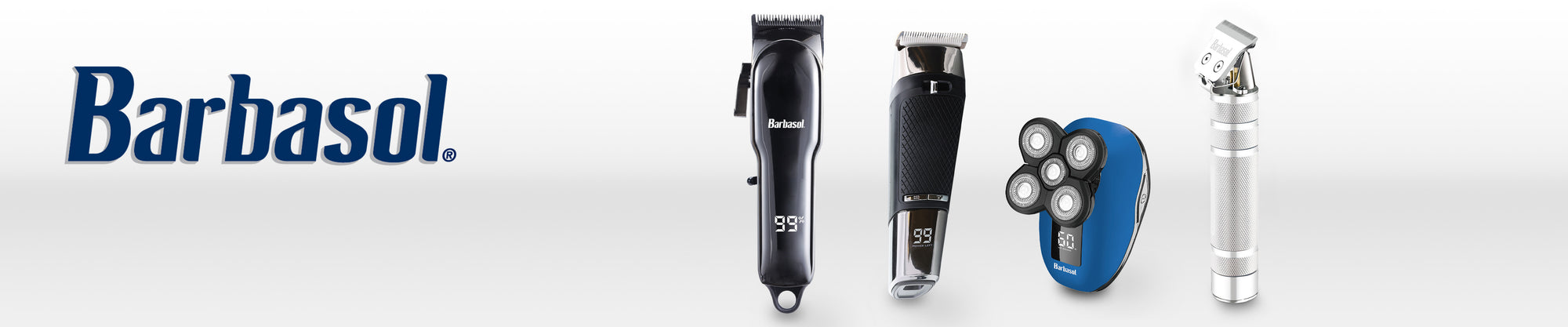 Barbasol® – JEM GLOBAL