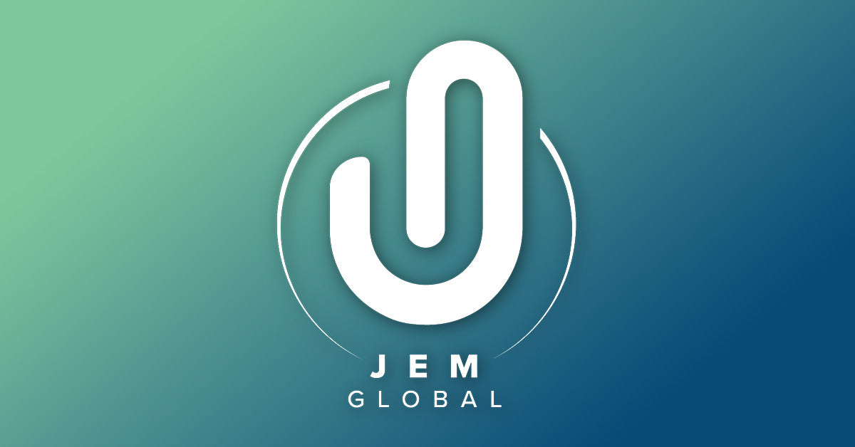 Jem Global: A Family of Brands – JEM GLOBAL